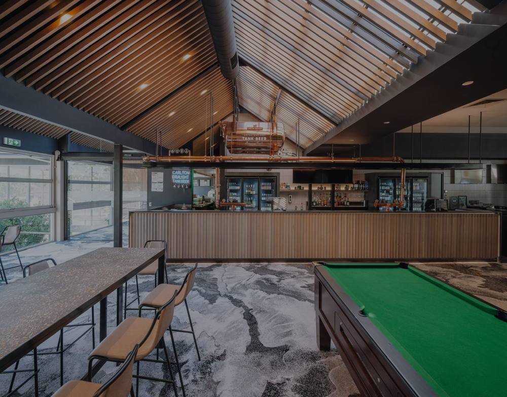 Sports Bar — Tempy Hotel