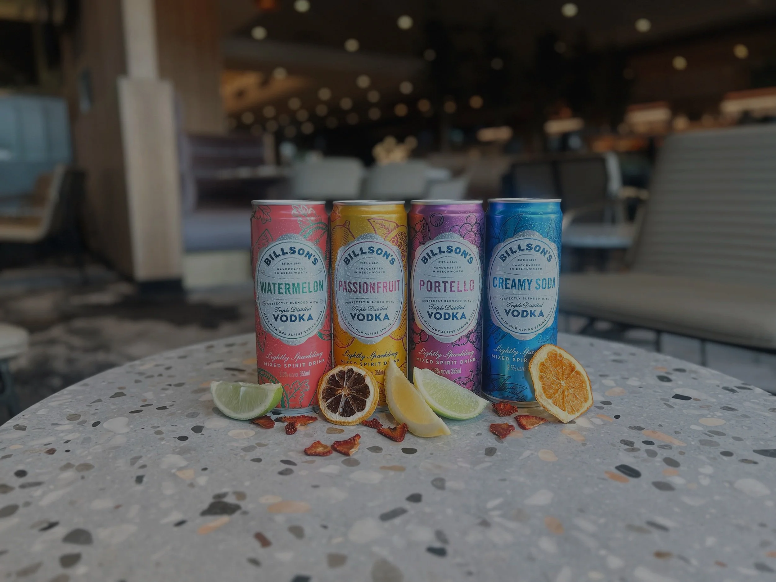 What's On — Tempy Hotel