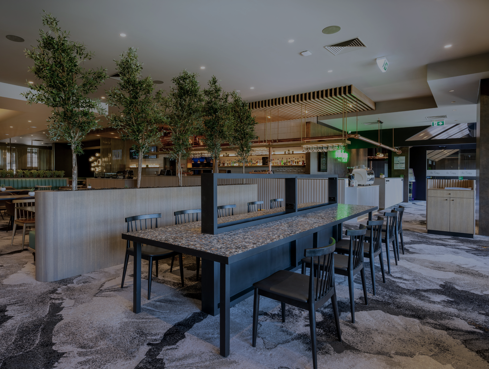 Functions — Tempy Hotel