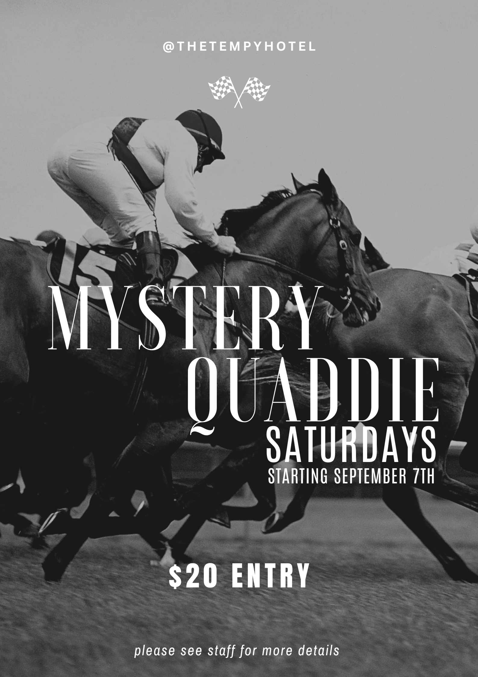 Sports Bar — Tempy Hotel