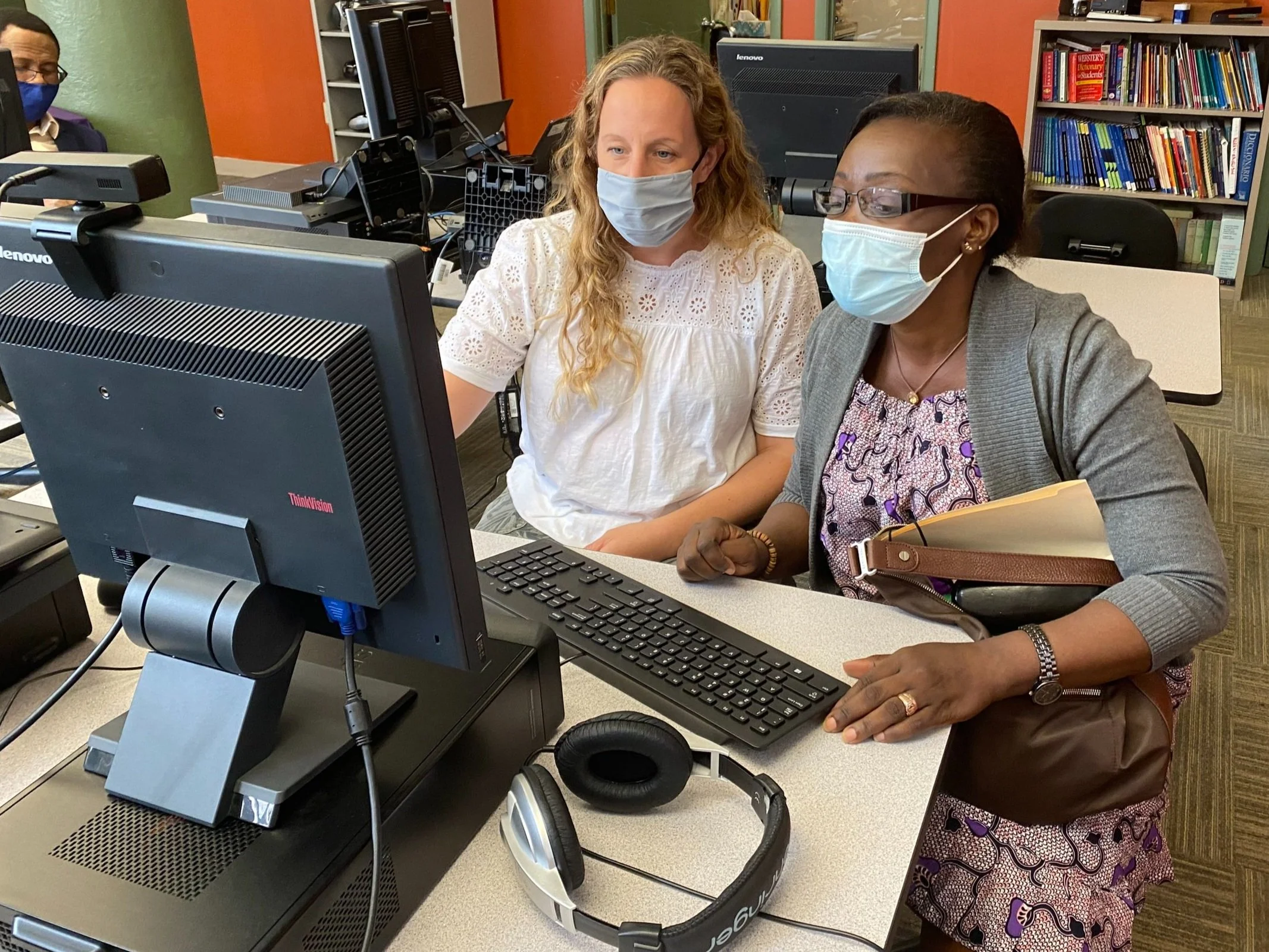 About Us Landing Page — Literacy Volunteers of Greater Hartford