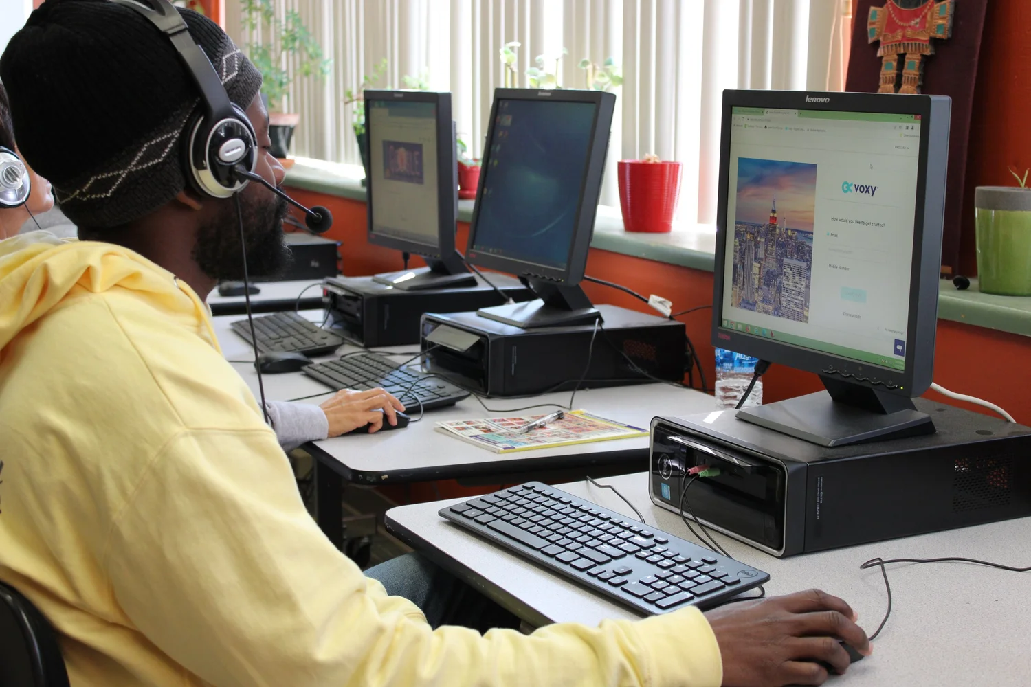 Our Mission — Literacy Volunteers of Greater Hartford