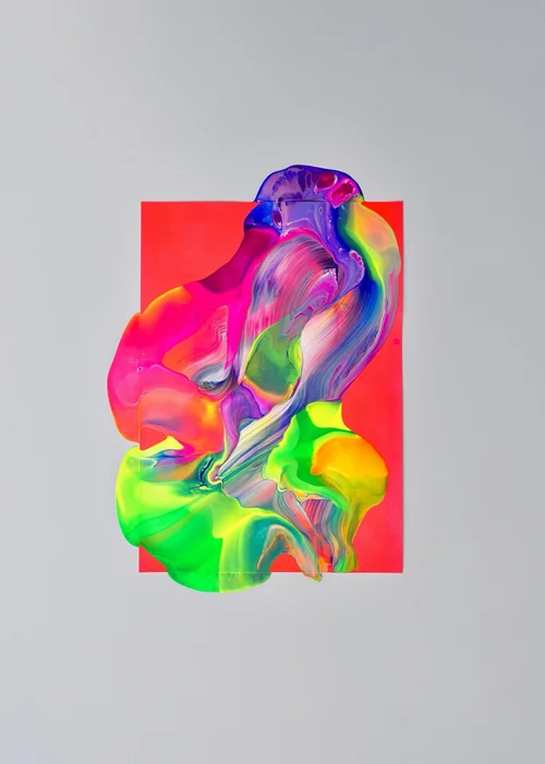 Venera Mor • Abstract Artist