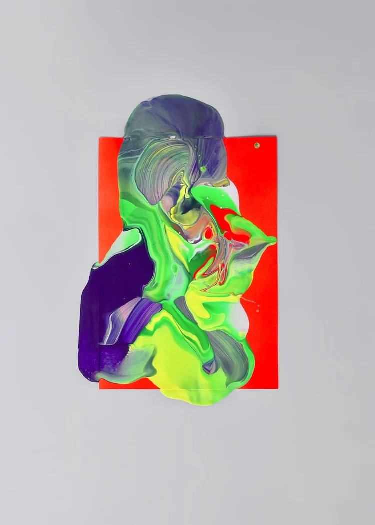 Venera Mor • Abstract Artist