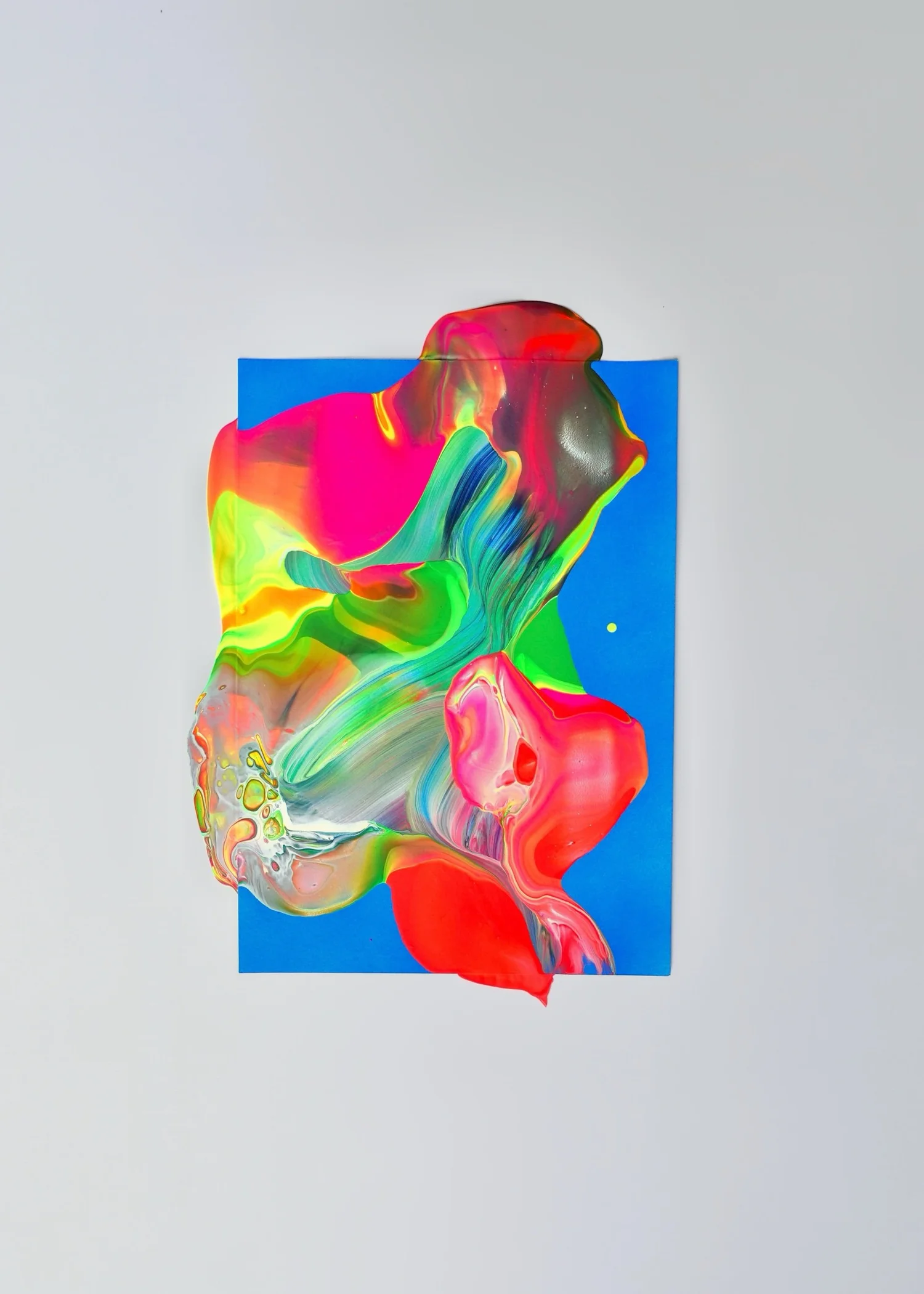 Venera Mor • Abstract Artist