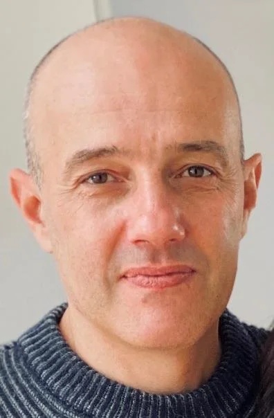 People — Petrov Lab