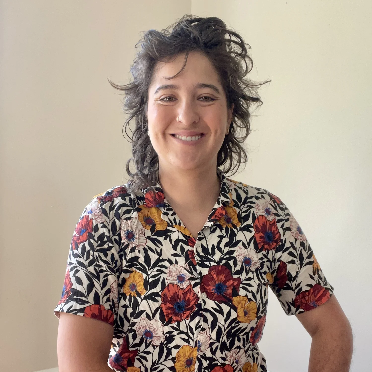 People — Petrov Lab