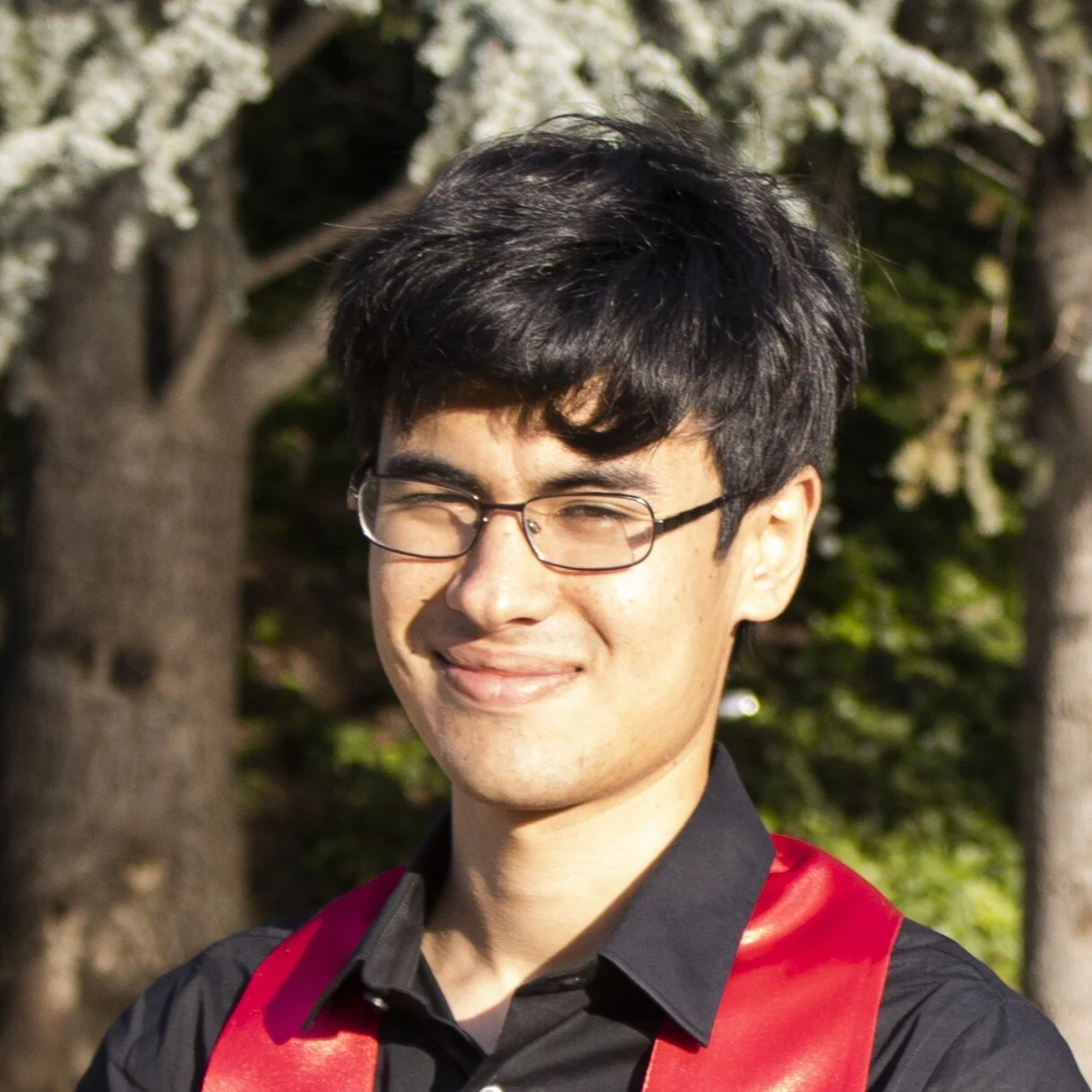 People — Petrov Lab