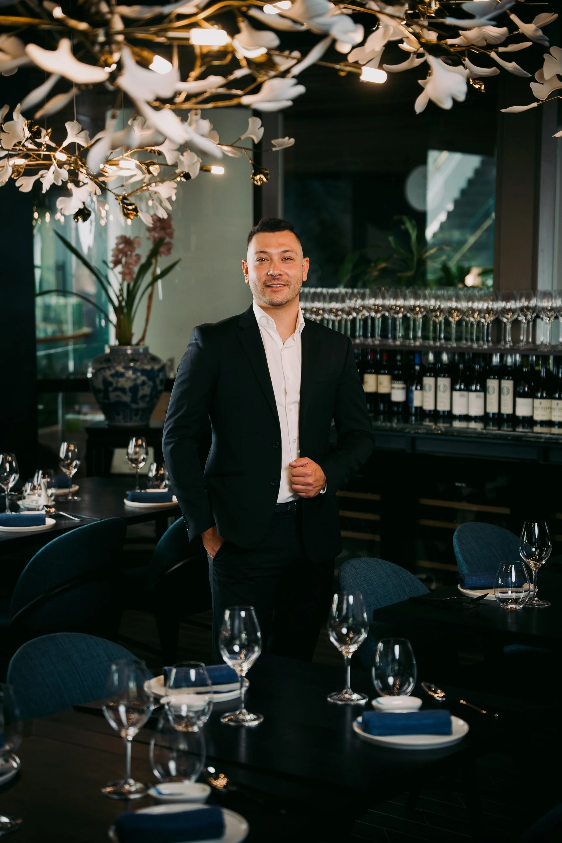 Restaurant Circular Quay | Pearl Dining