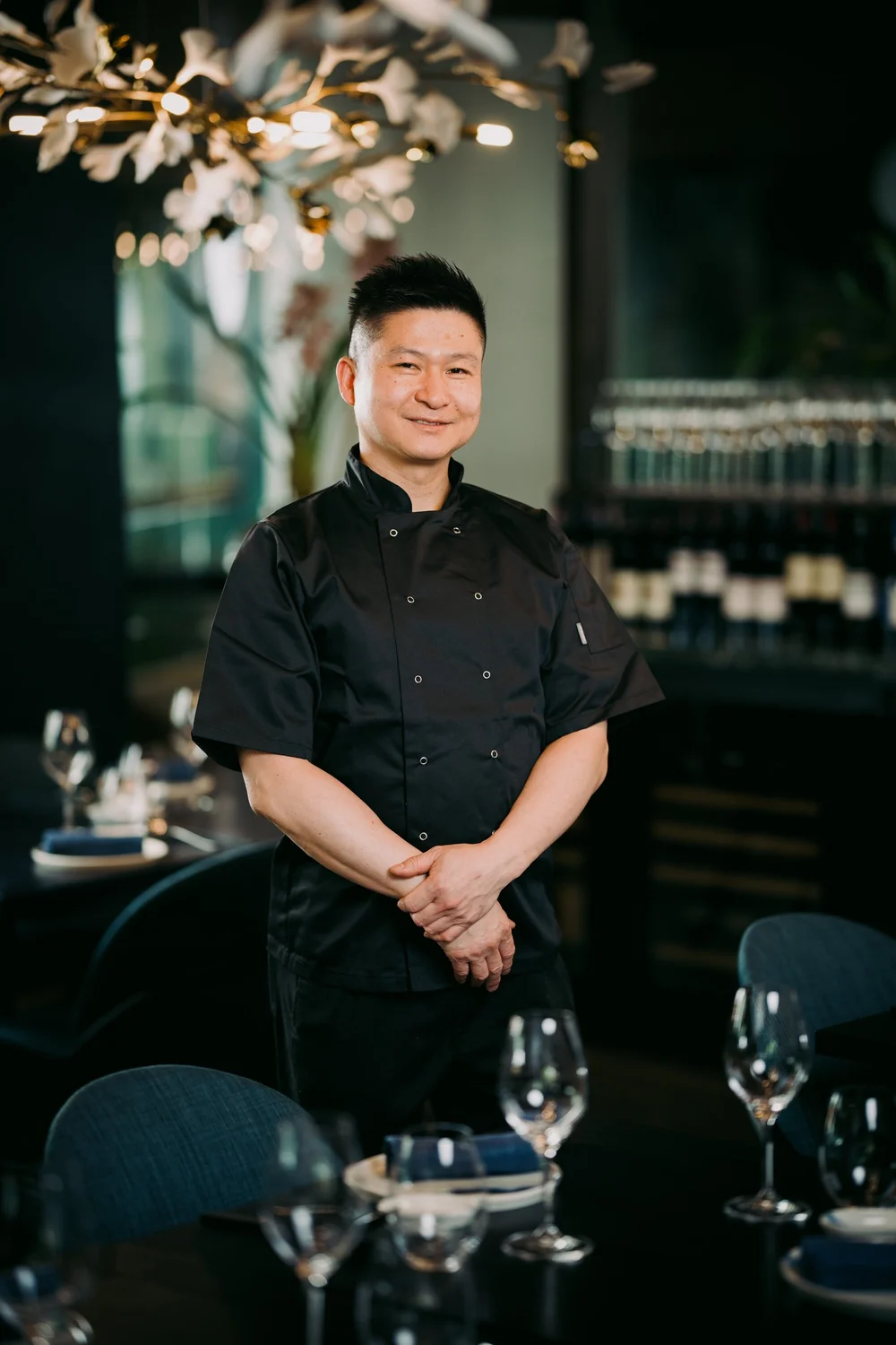 Restaurant Circular Quay | Pearl Dining