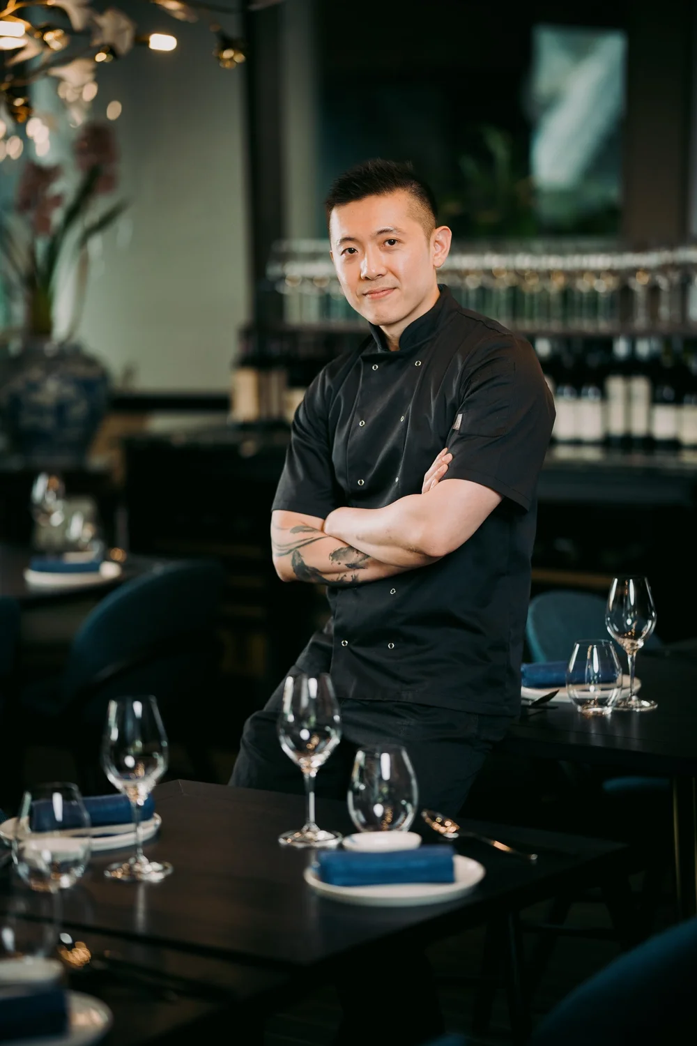 Restaurant Circular Quay | Pearl Dining