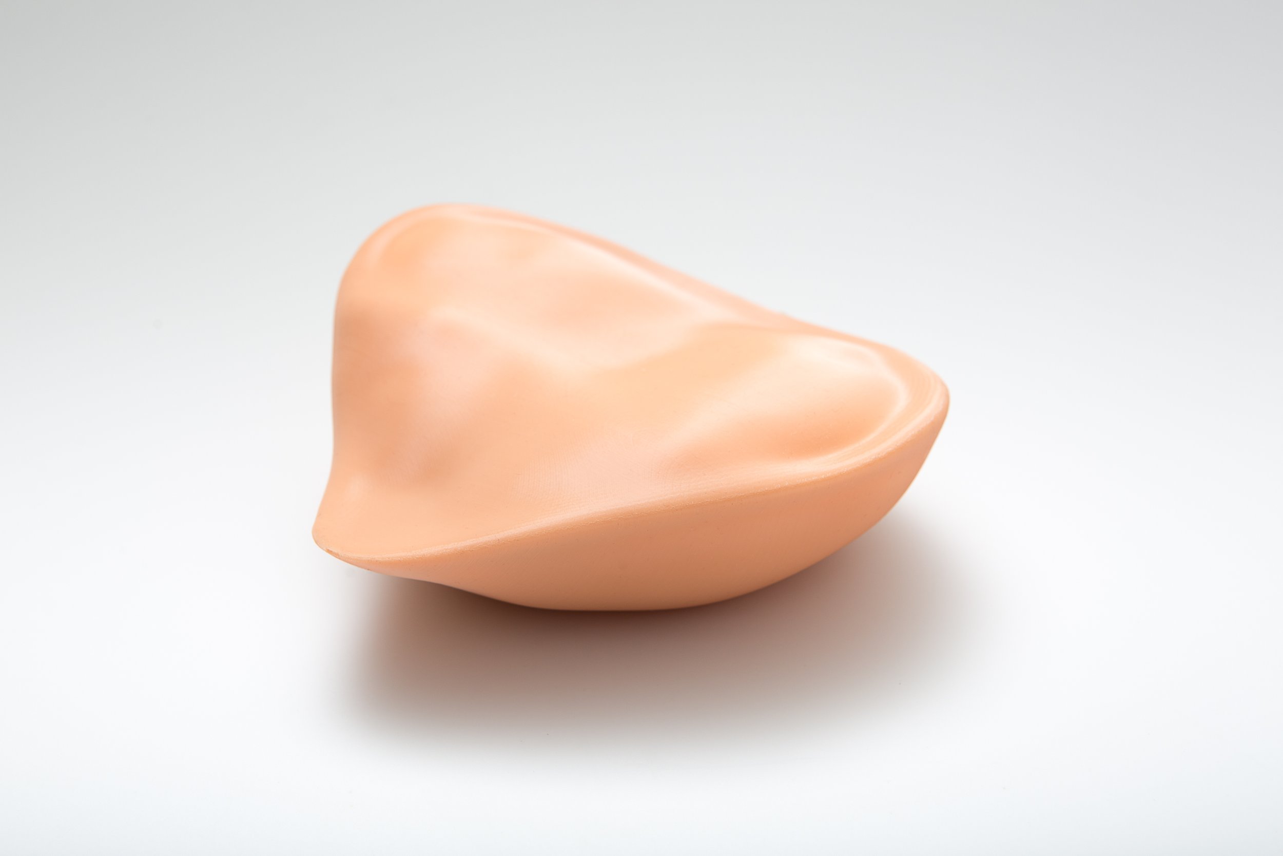 Your Custom Prosthesis — myReflection — myReflection