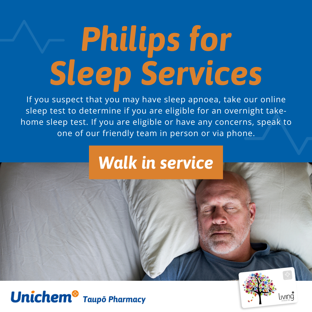 Unichem Taupo | Unichem Mainstreet | Unichem Health Centre | Unichem ...