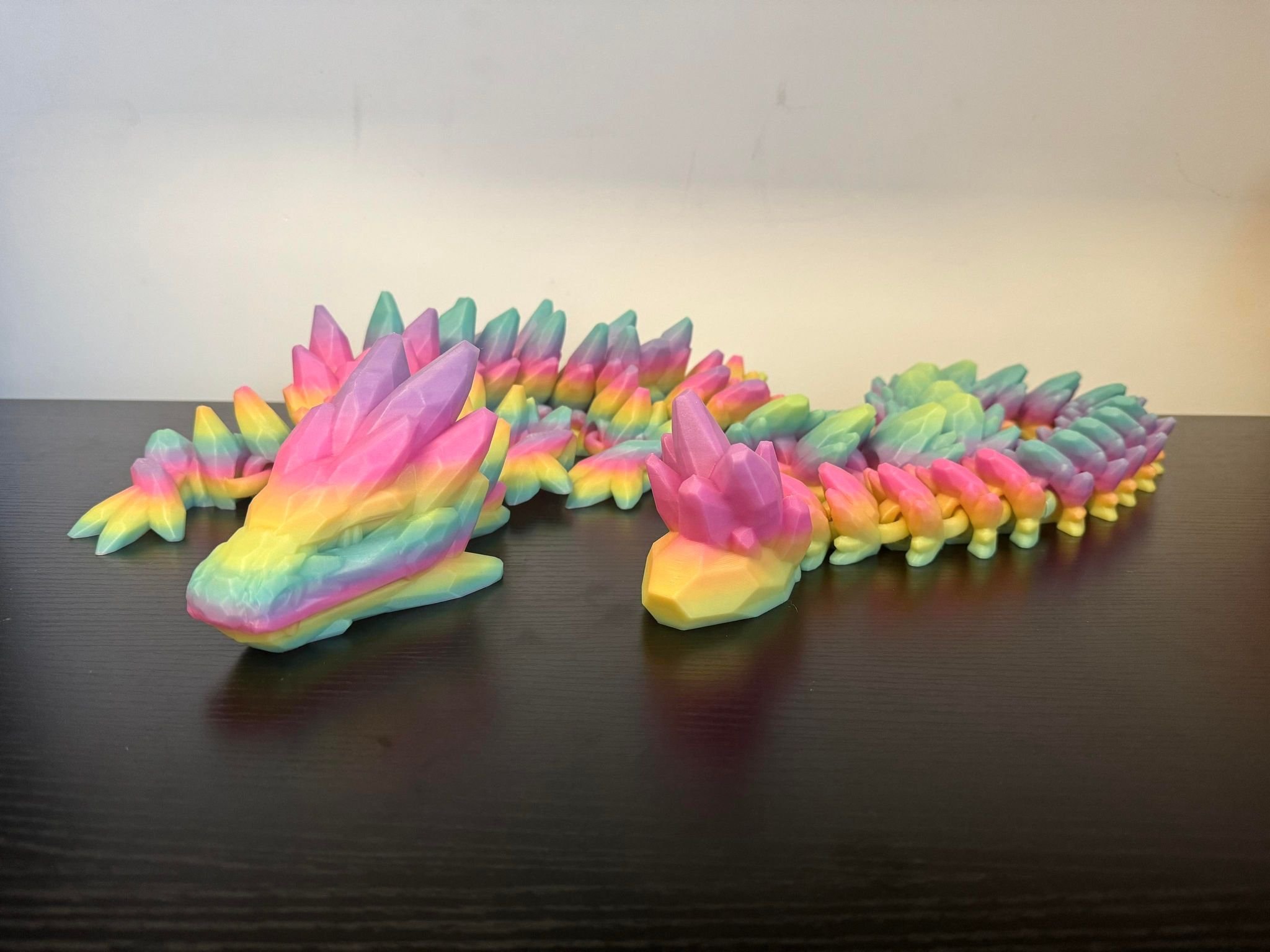 Nitro 3D Printing
