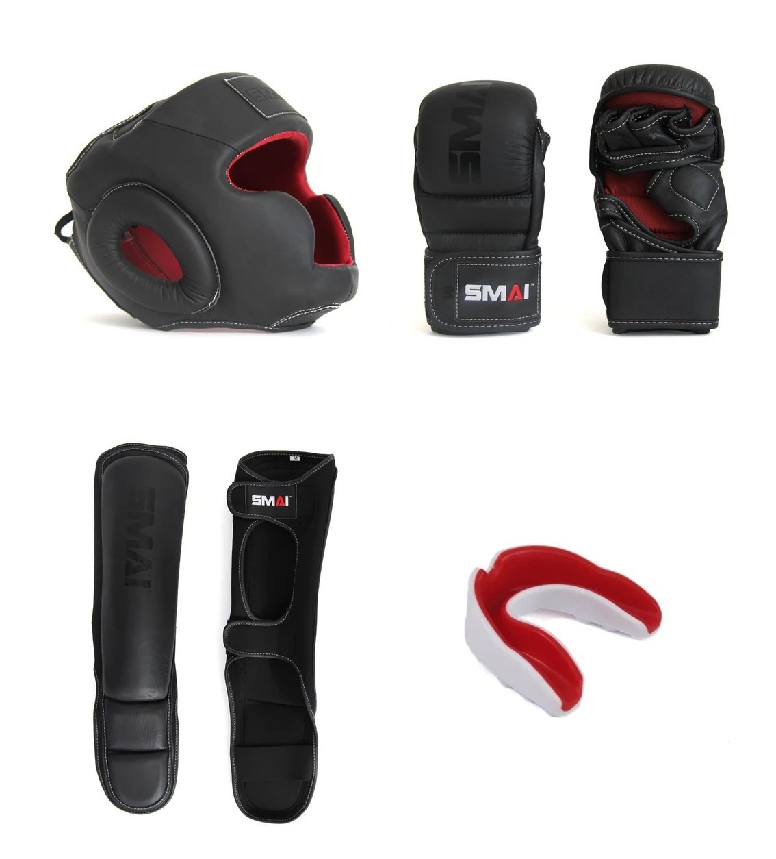 Uniforms & Gear — Maclean Martial Arts Center