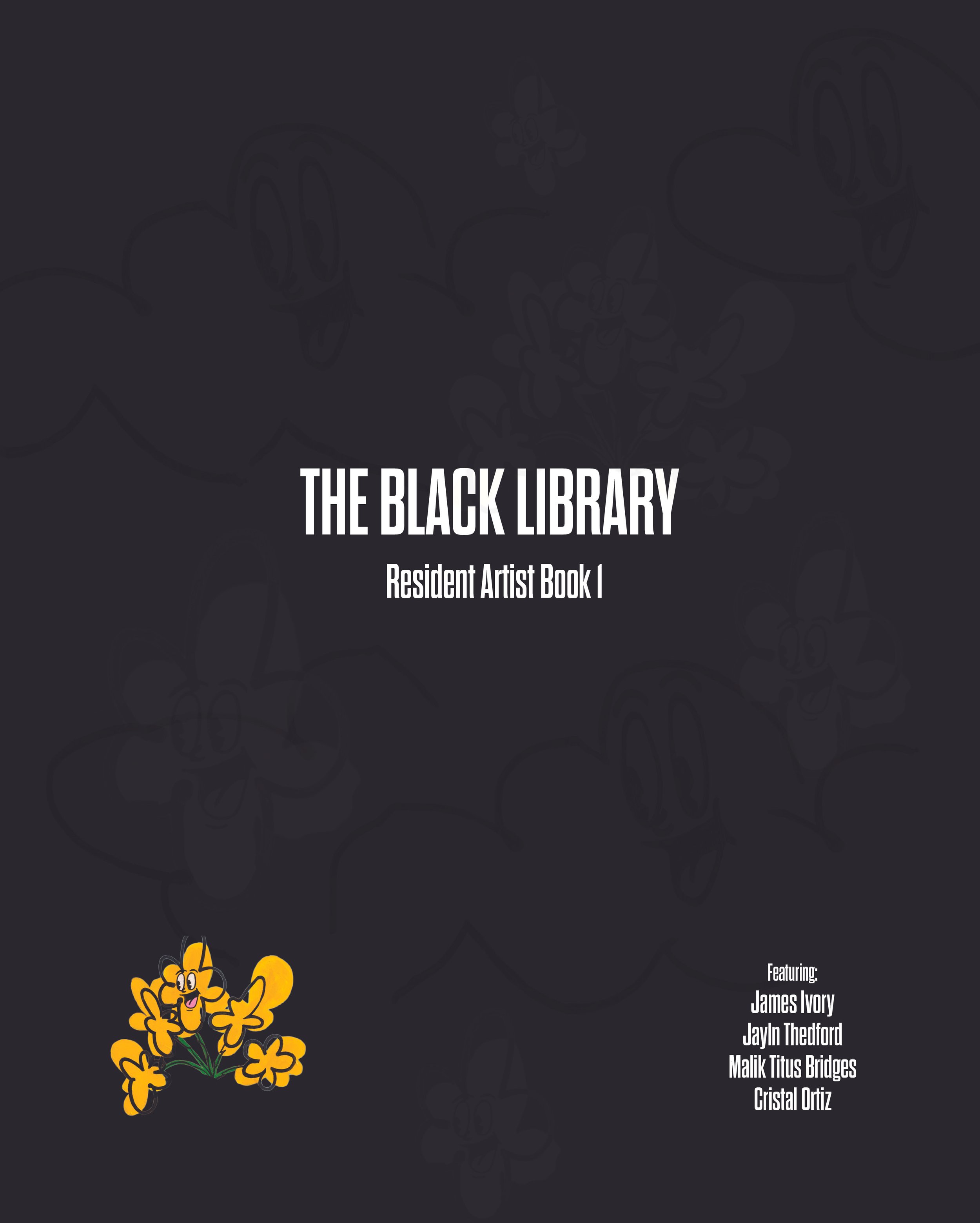 The Black Library