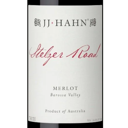 Wine Shop — JJ Hahn Wine Co: Exceptional Old Vine Reds from the Barossa Valley