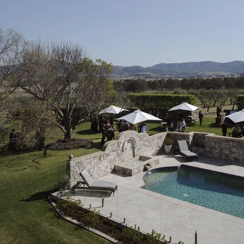 White Top - Premium Event Professionals