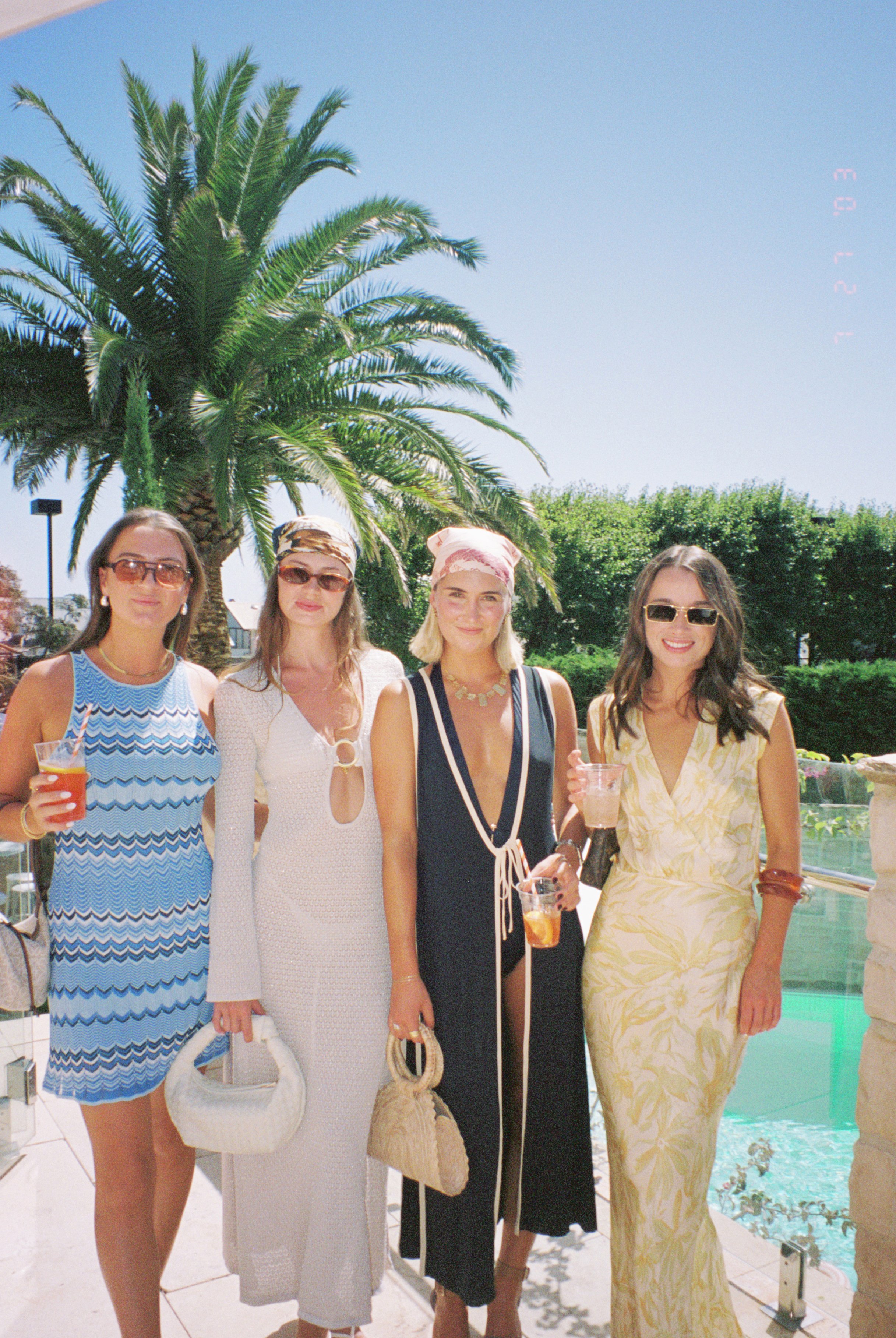 White Top - Premium Event Professionals