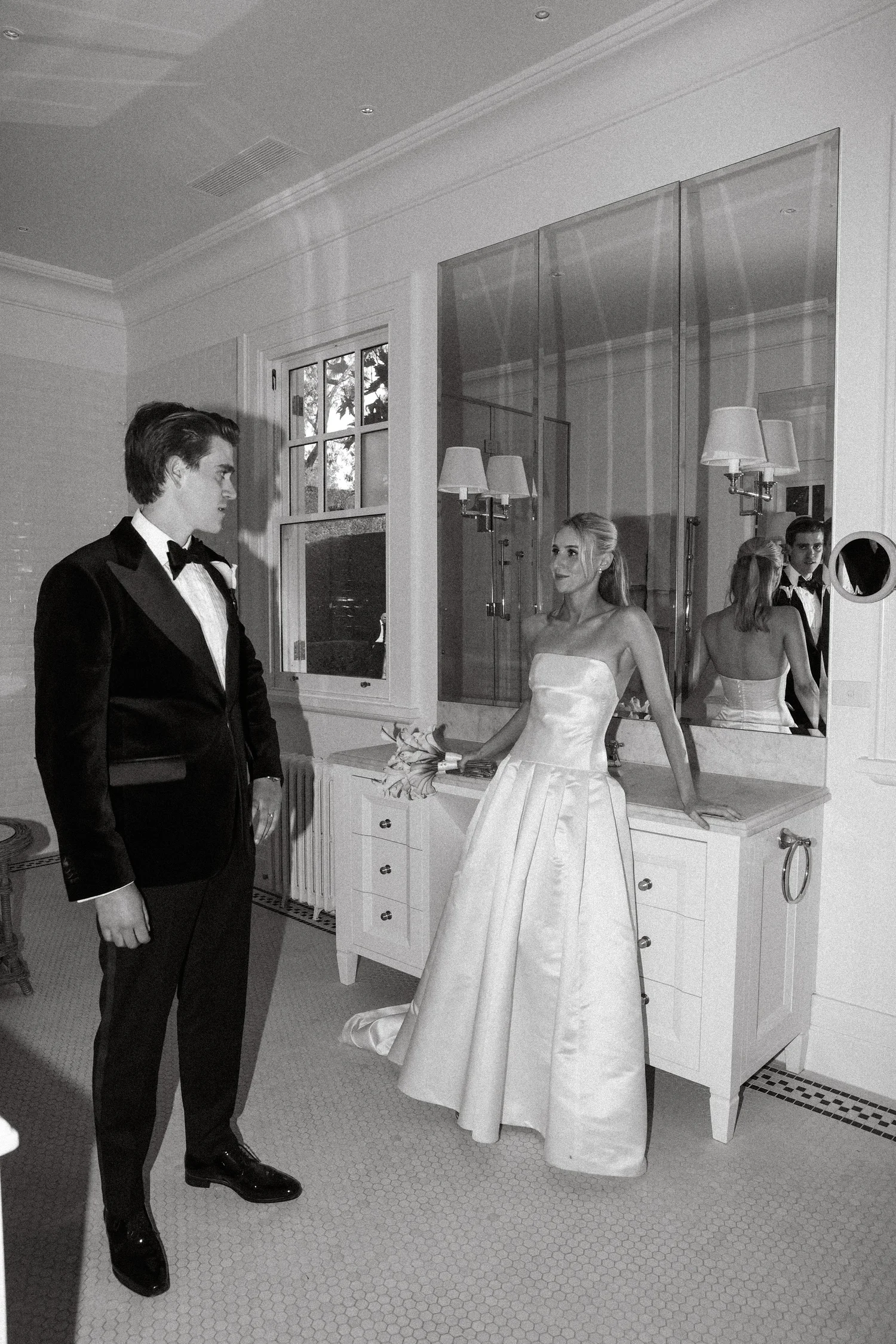 White Top - Premium Event Professionals