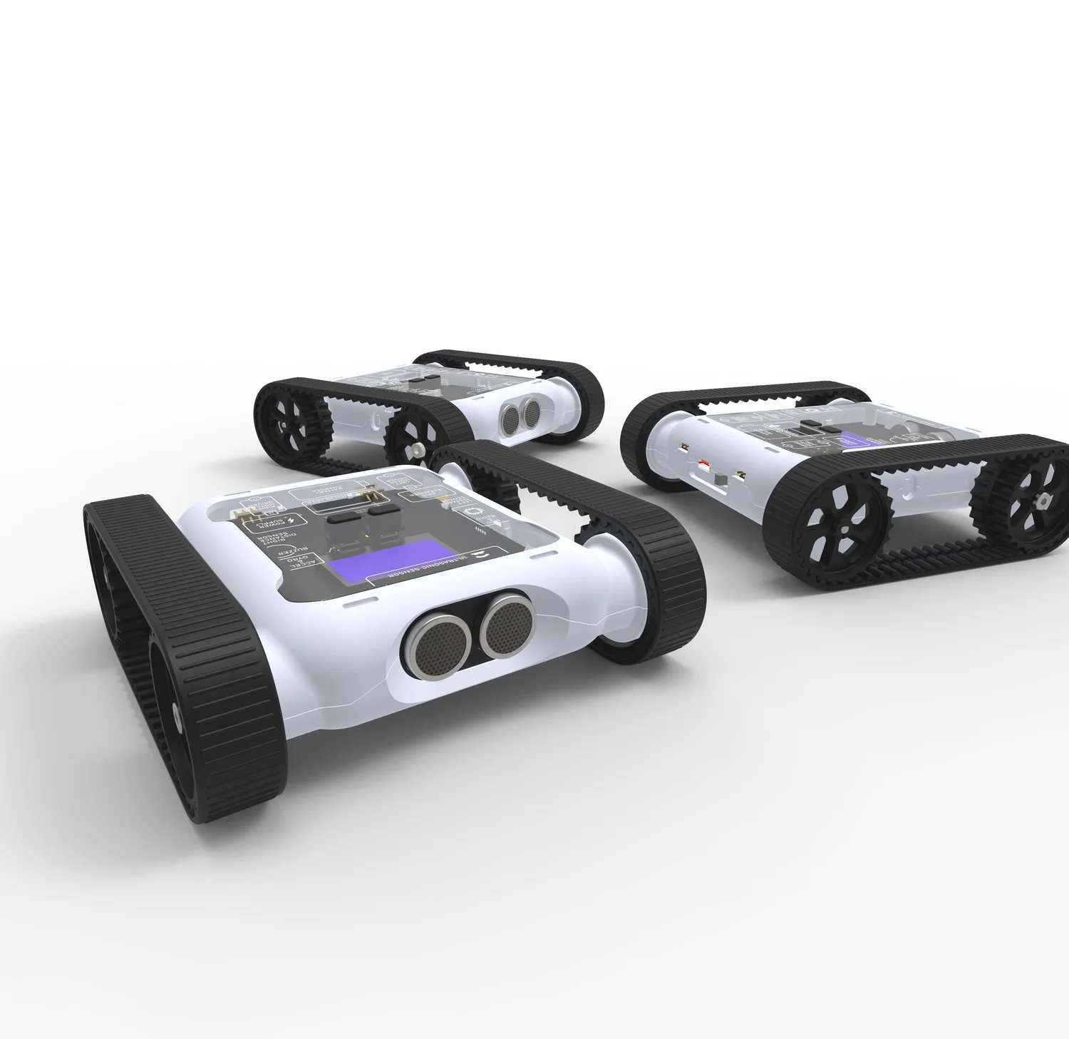 Micromelon Engineering