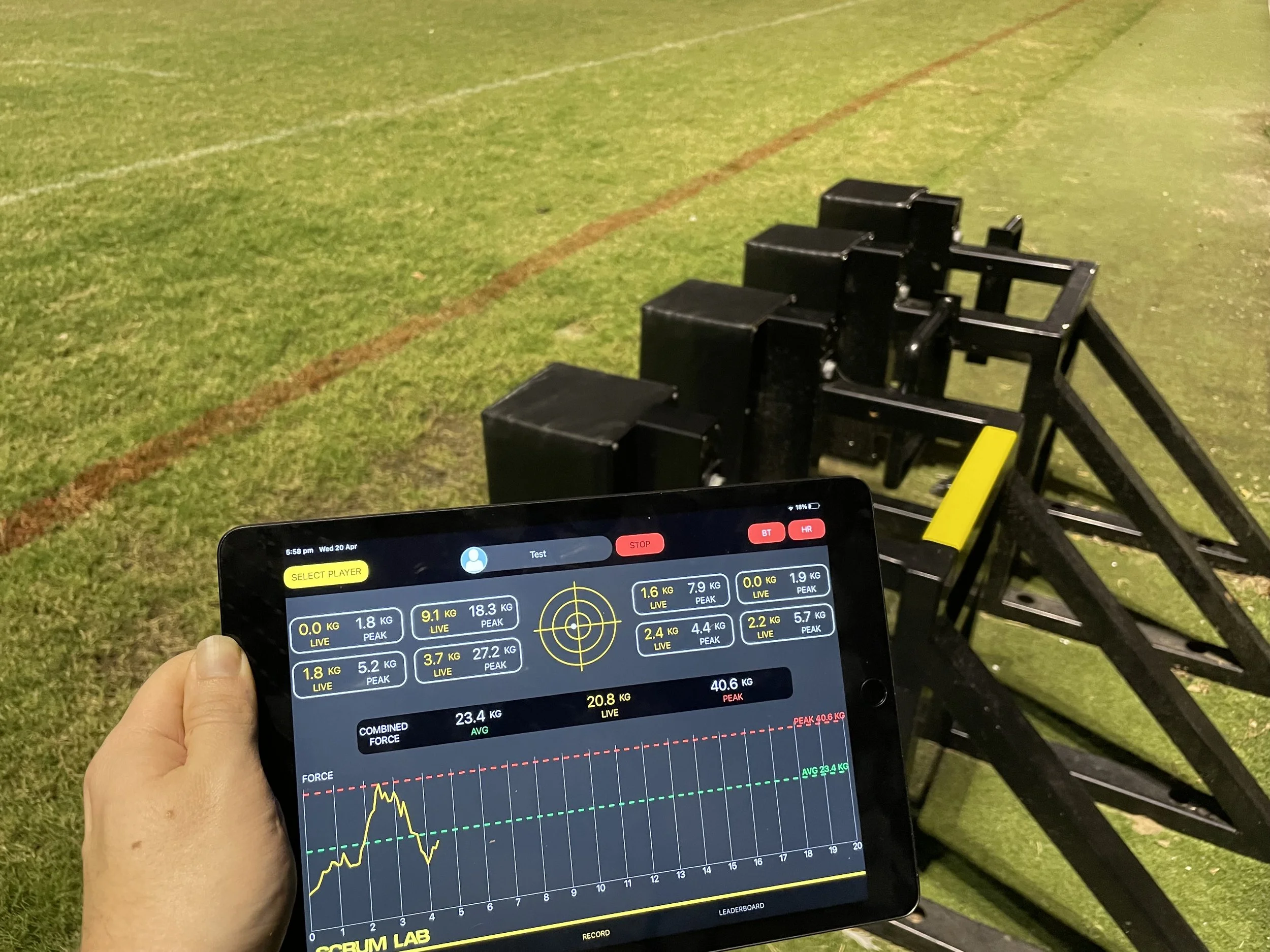 Our Projects — Micromelon Engineering