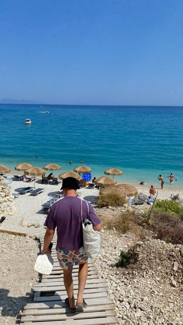 Über mich — Alessio Miggiano