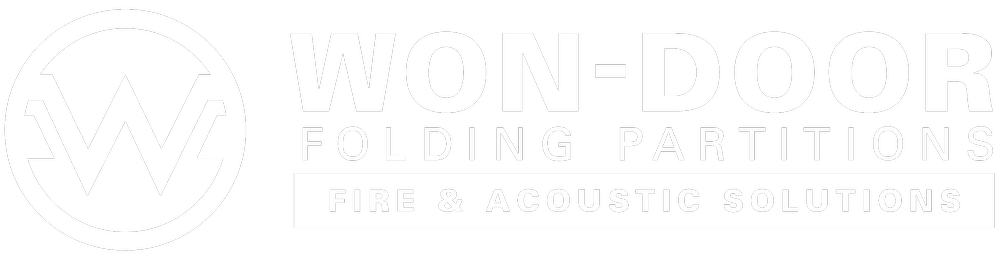 FireGuard™ — Won-Door