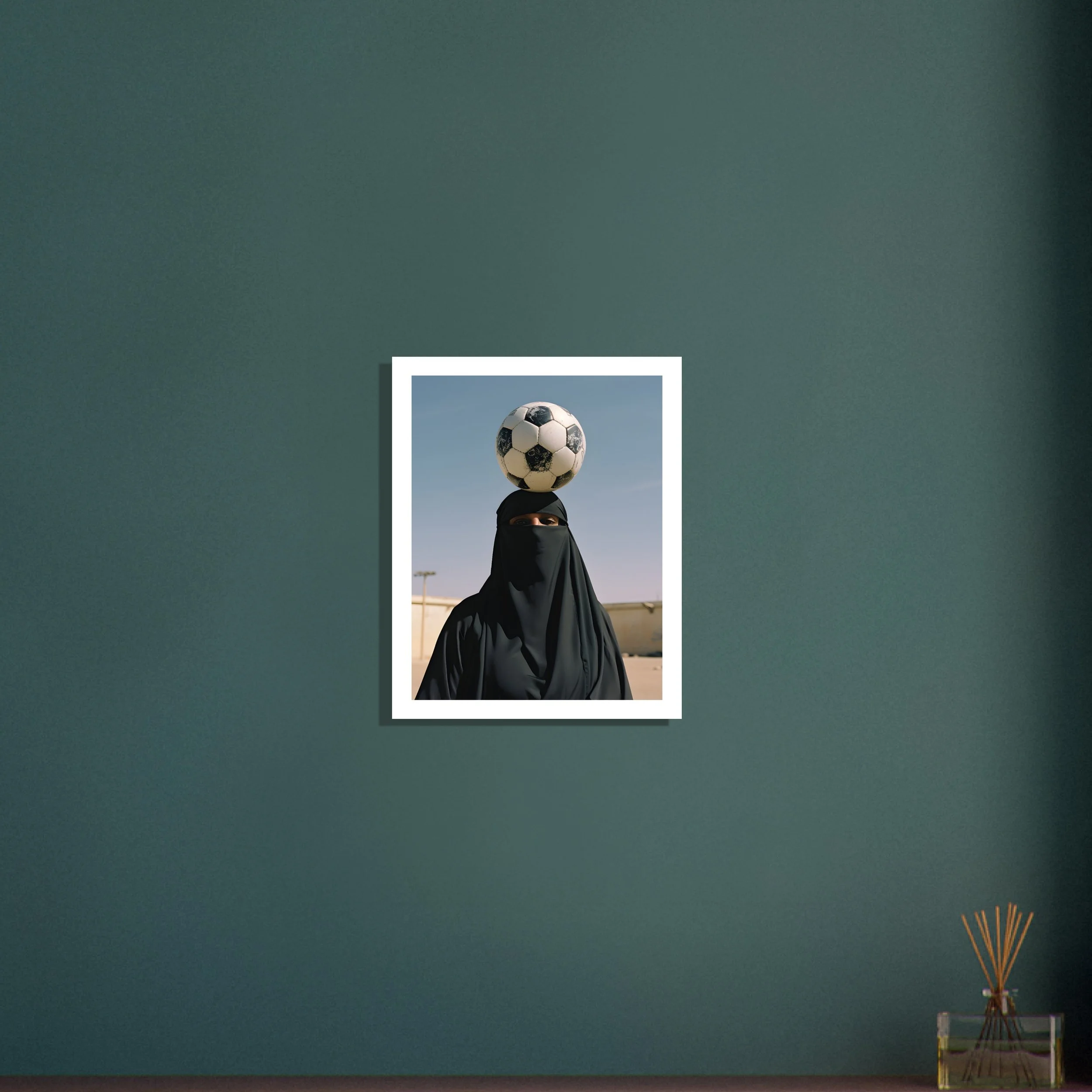 Beautiful Game — SARD