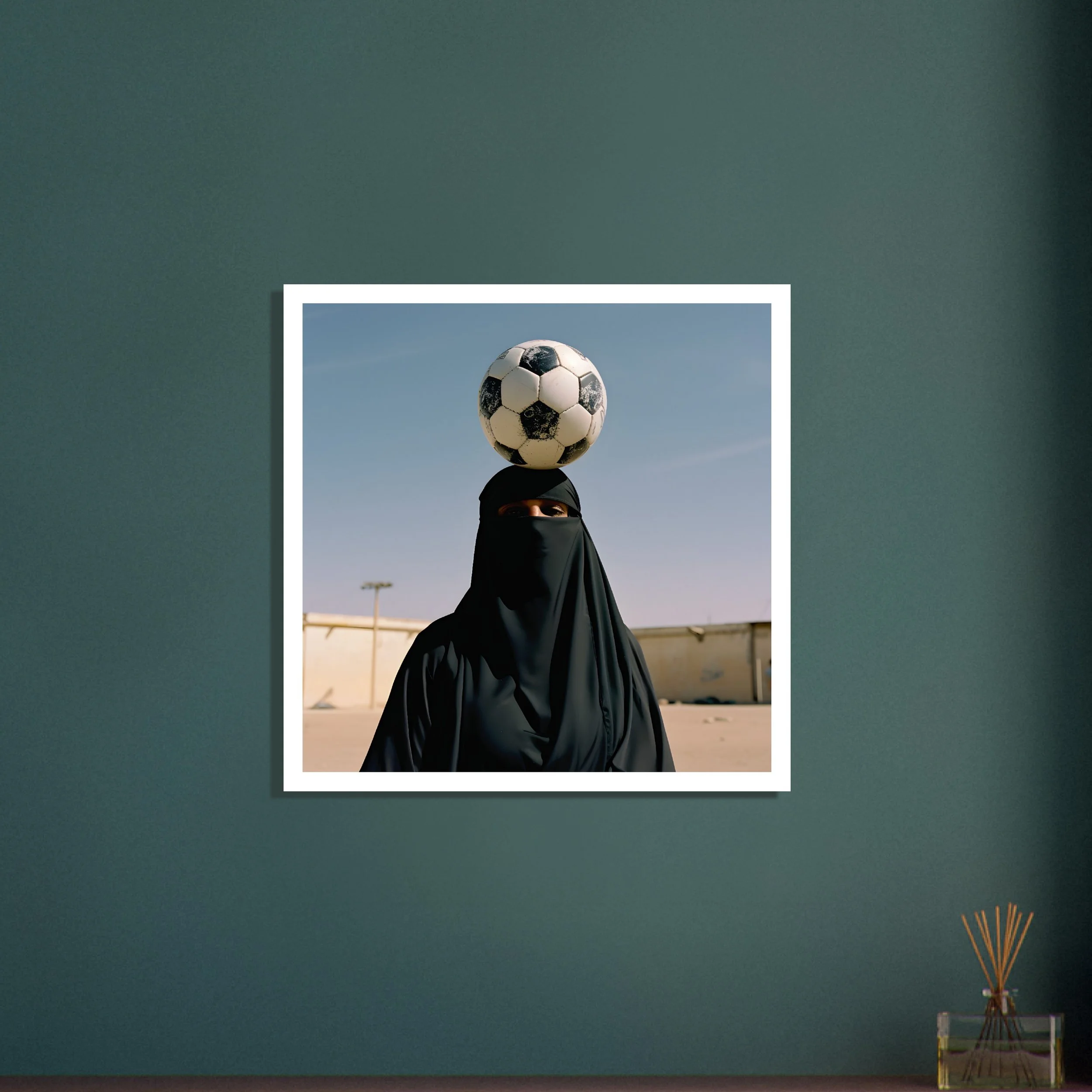 Beautiful Game — SARD