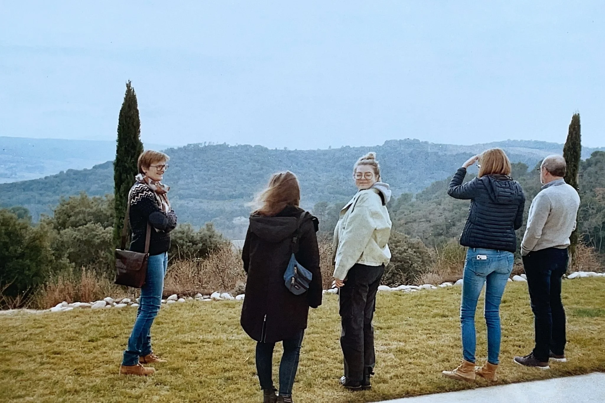 Duurzaam HR-beleid — Footsteps Group