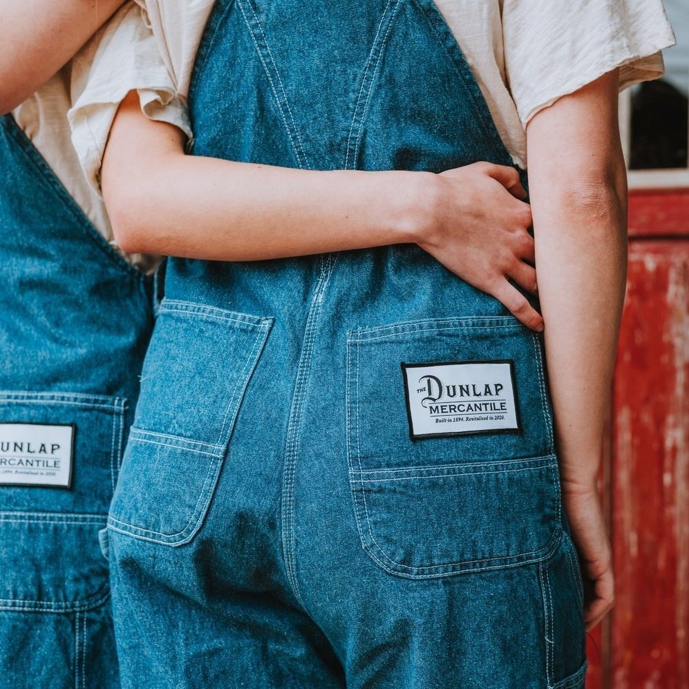 Mercantile Merch — Dunlap Mercantile