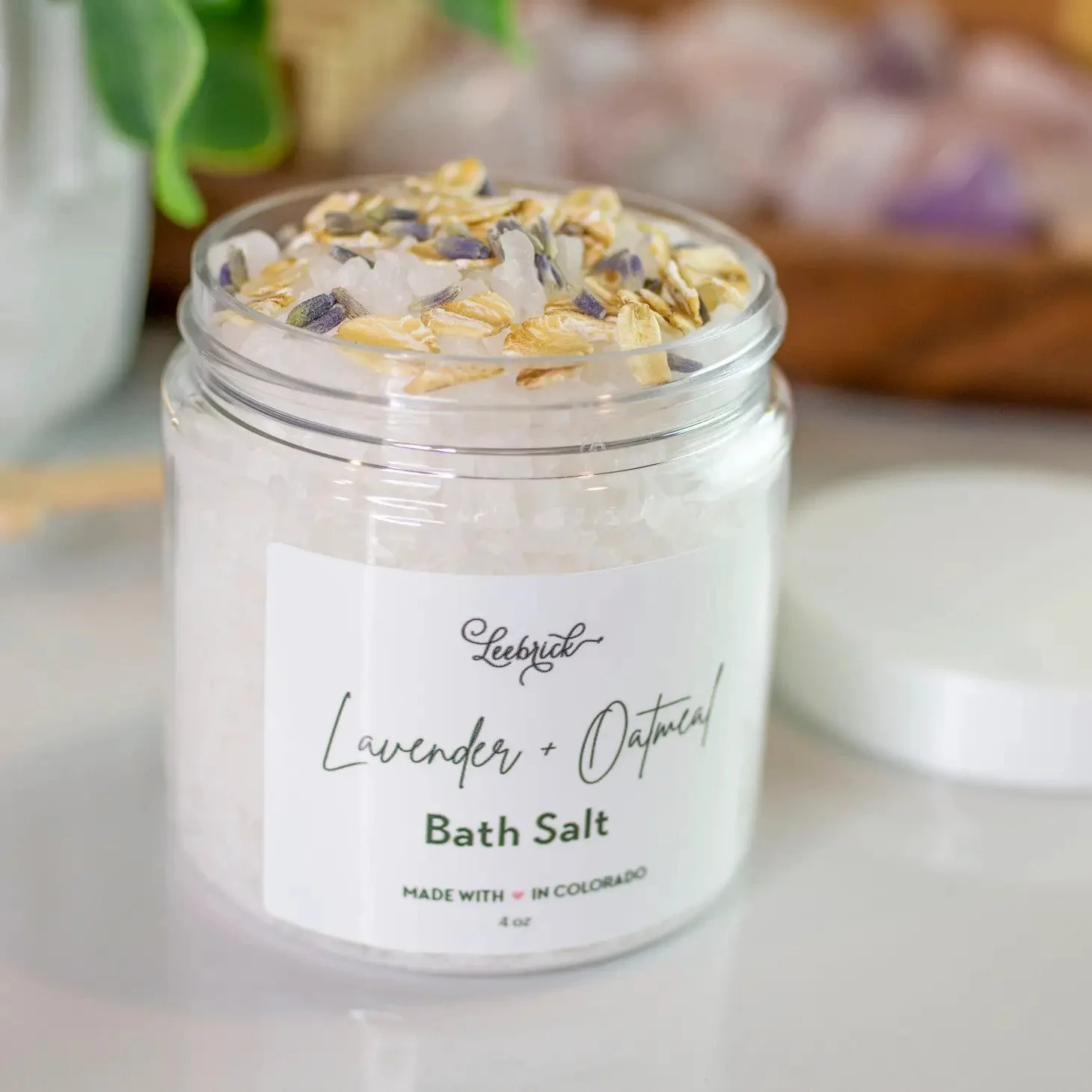 Bath & Body — Dunlap Mercantile