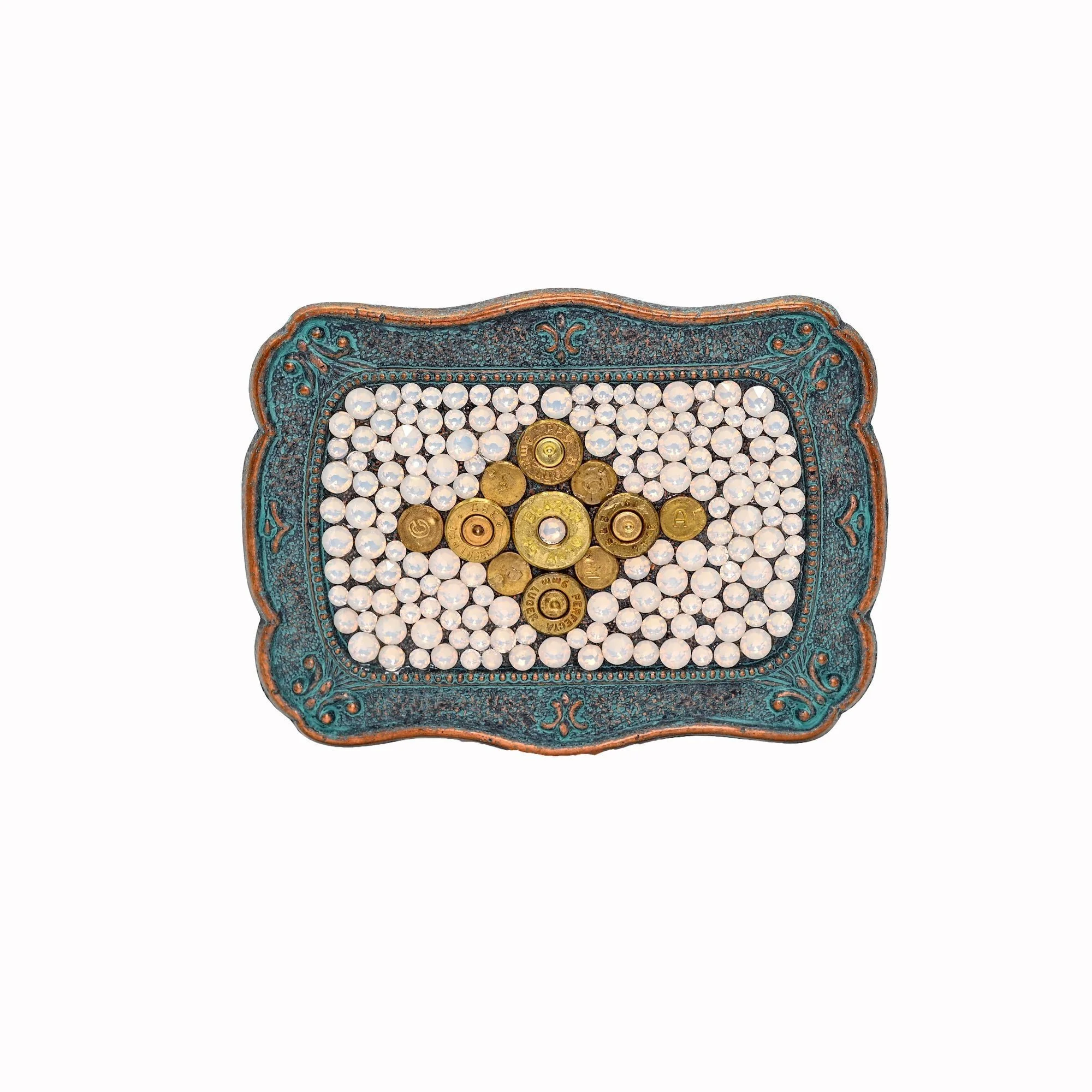 Belts Buckles — Dunlap Mercantile