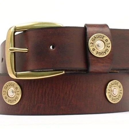 Belts Buckles — Dunlap Mercantile