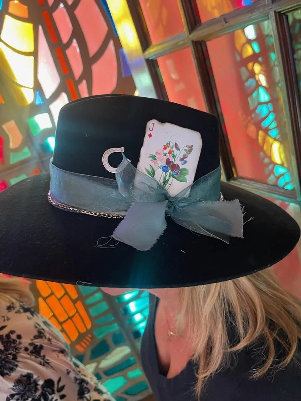 Hat Bar near Chattanooga, TN — Dunlap Mercantile