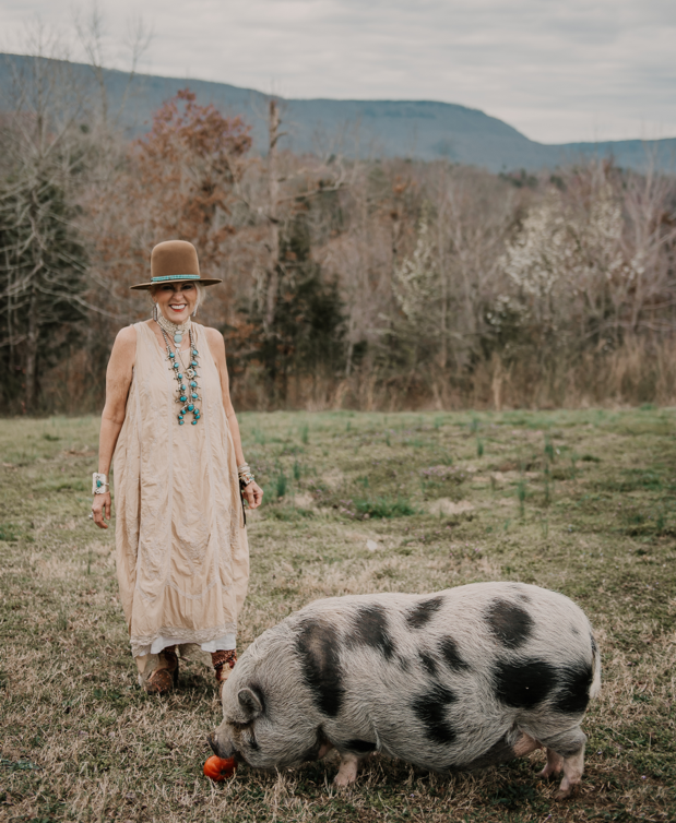 ABOUT — Dunlap Mercantile