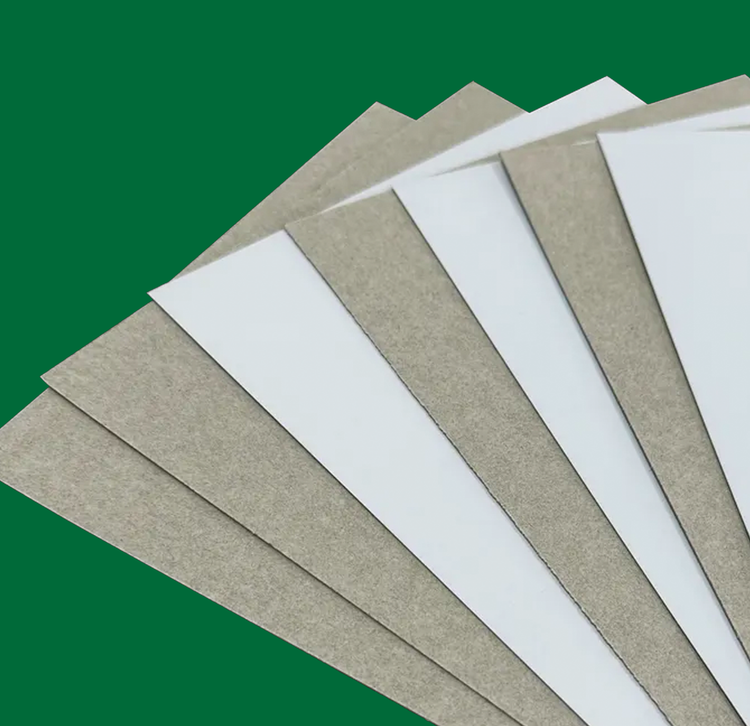 BoardPaper Corporation | North America's Prime Mill Paperboard Distributor