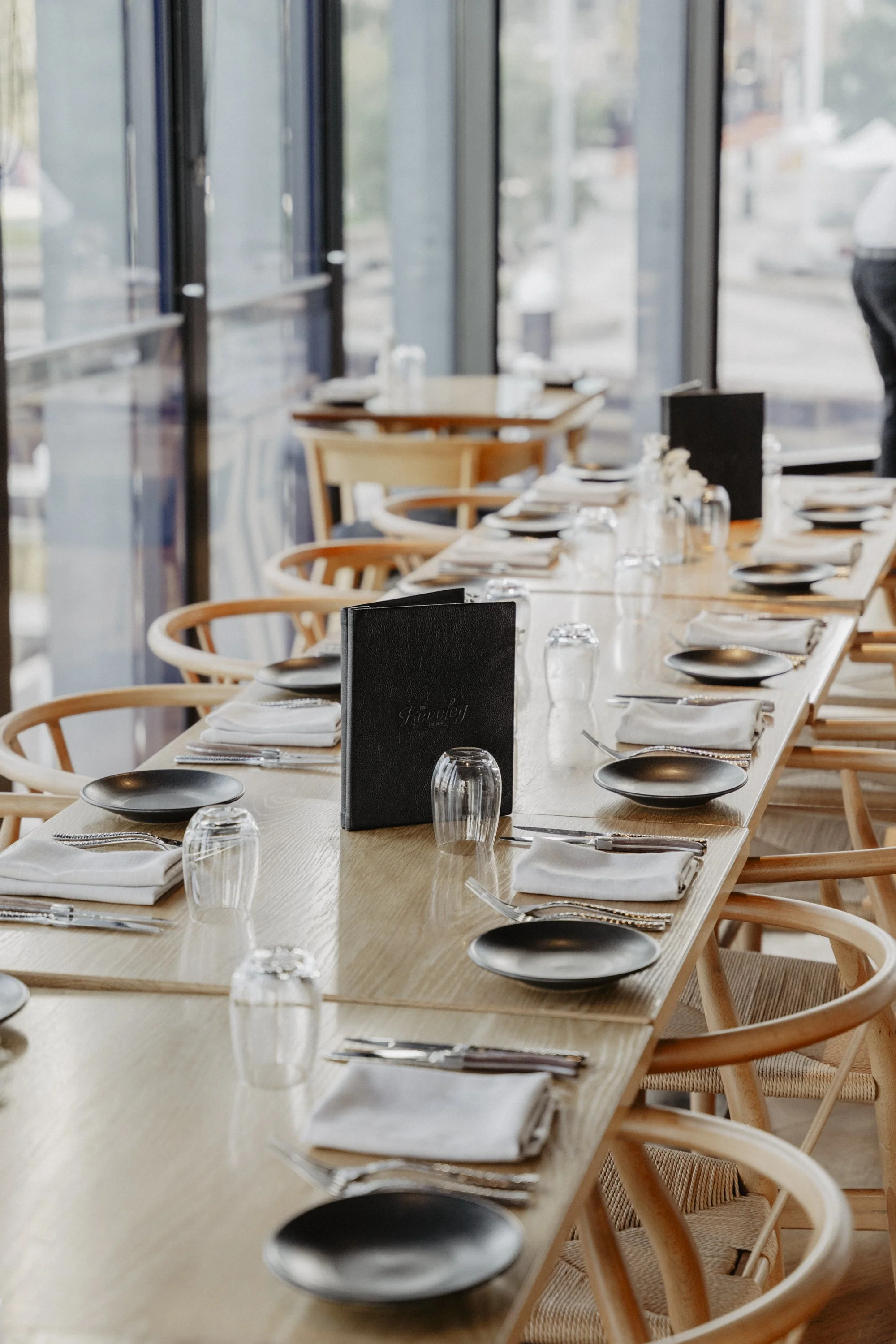 The Reveley Functions | Riverside Event Spaces in Perth