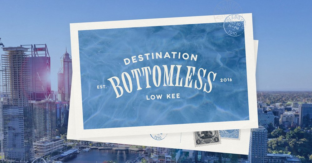 Bottomless Brunch at The Reveley | Perth Riverside Dining