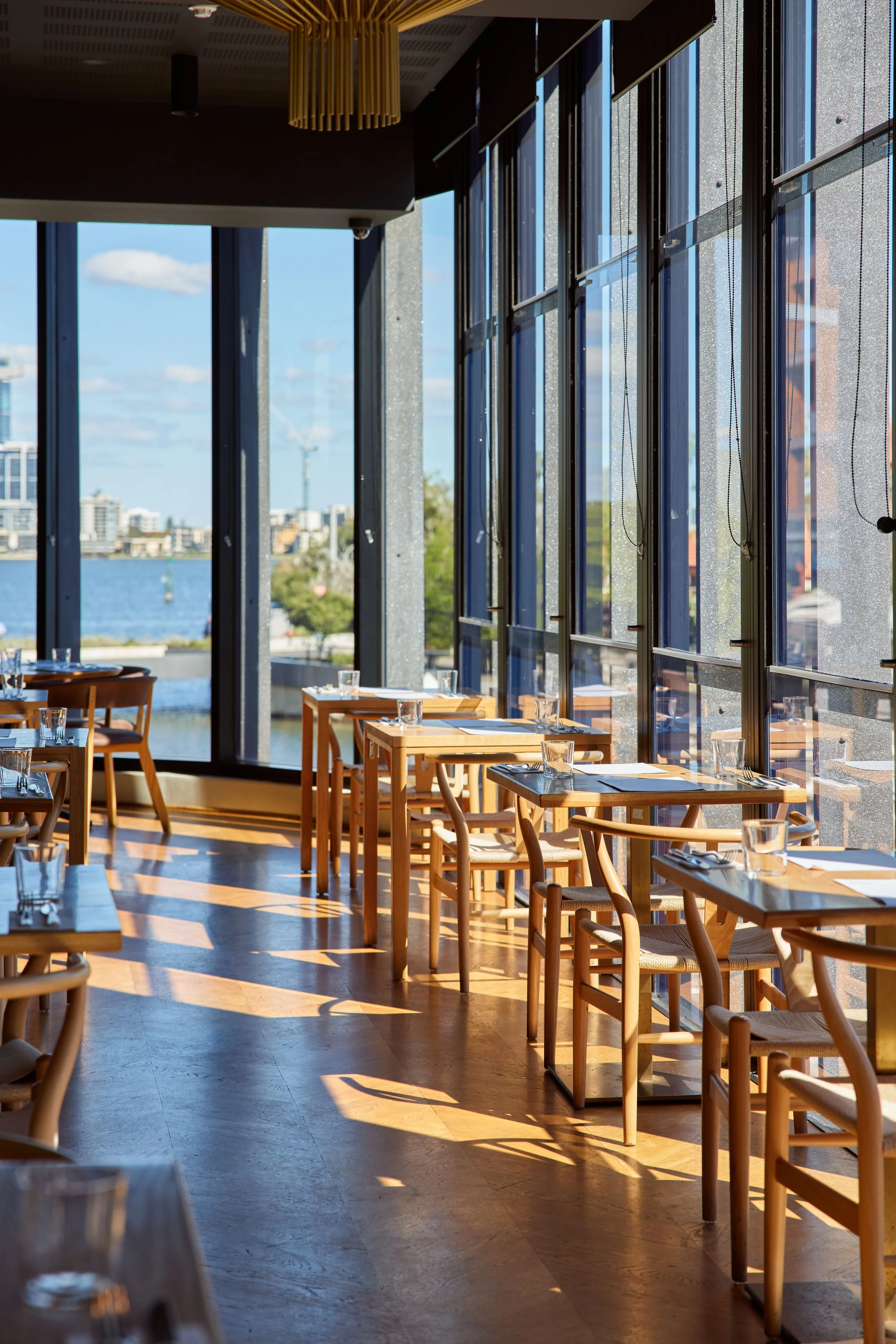 Low Kee at The Reveley | High-Quality Dining Experience
