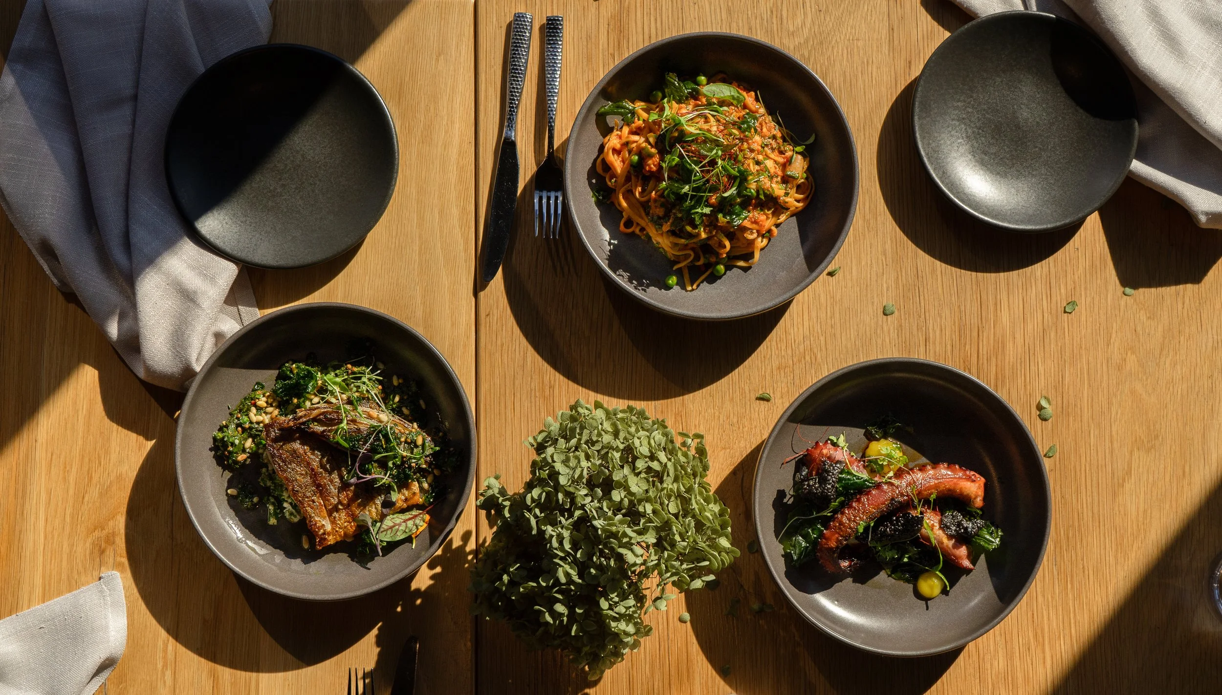 Low Kee — The Reveley