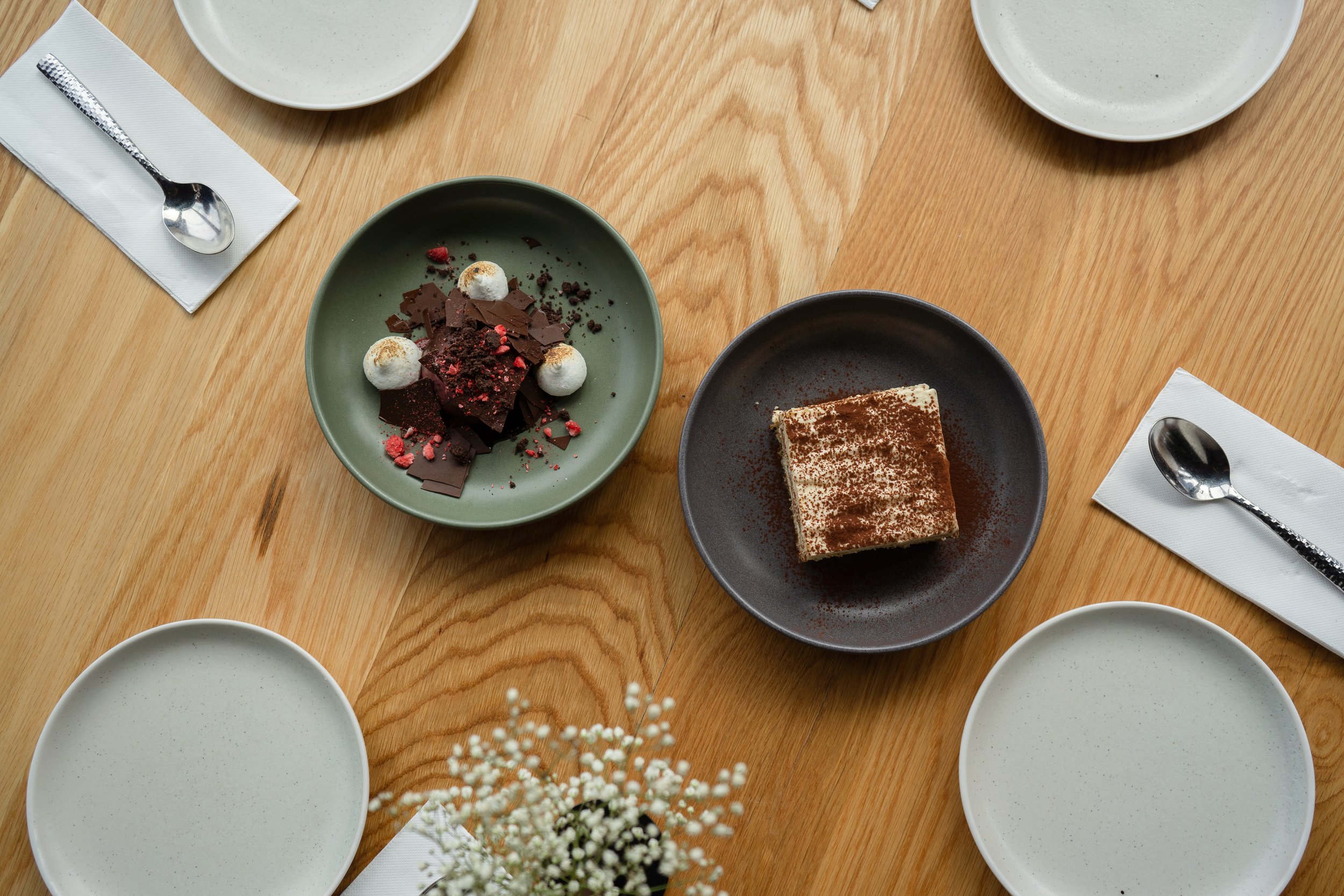 Low Kee at The Reveley | High-Quality Dining Experience