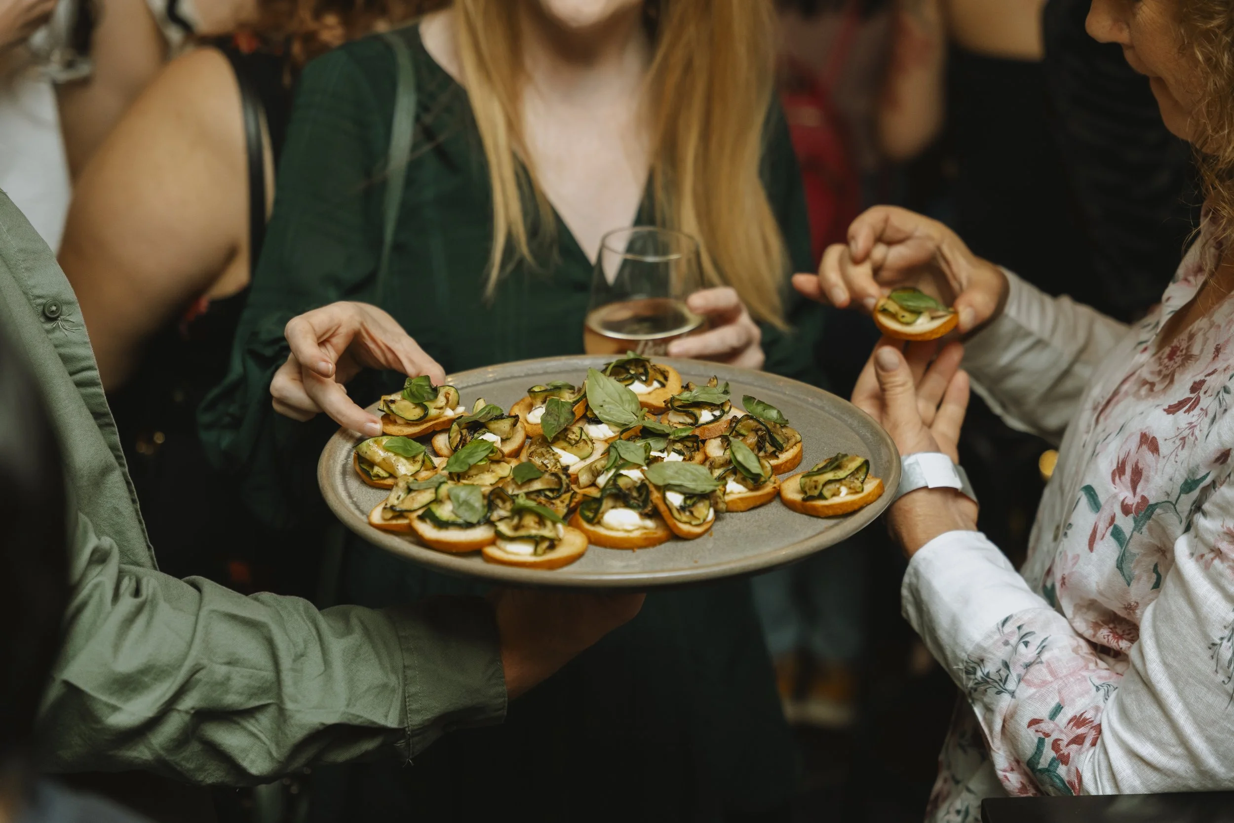 The Reveley Functions | Riverside Event Spaces in Perth