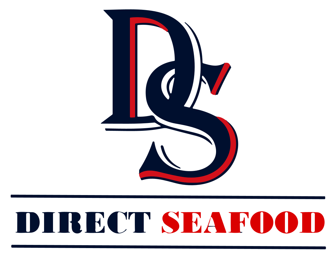 Direct Seafood - Expert produits de la mer en Normandie