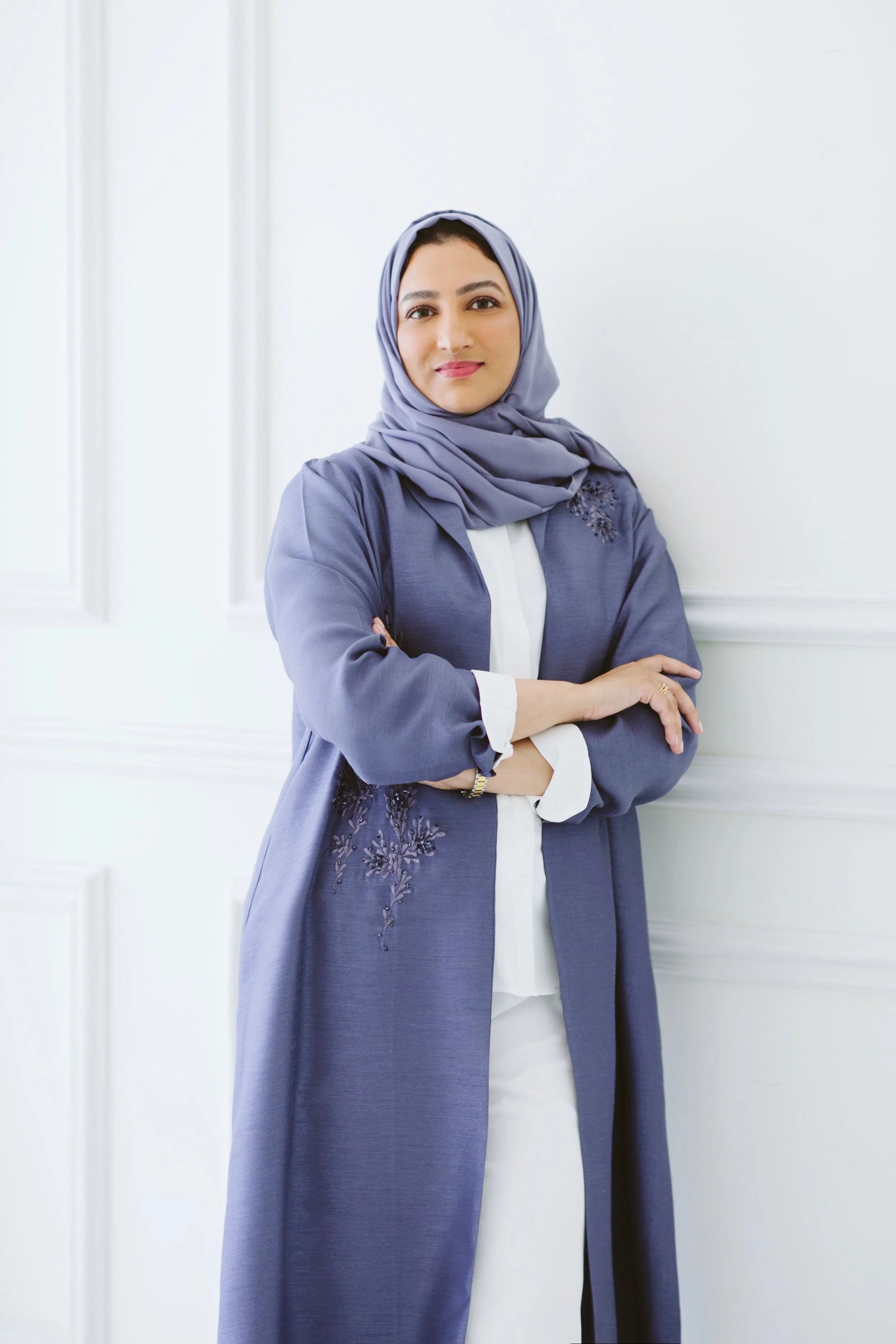 Millionways Studios | Dubai's Premier Personal Brand Photography Studio