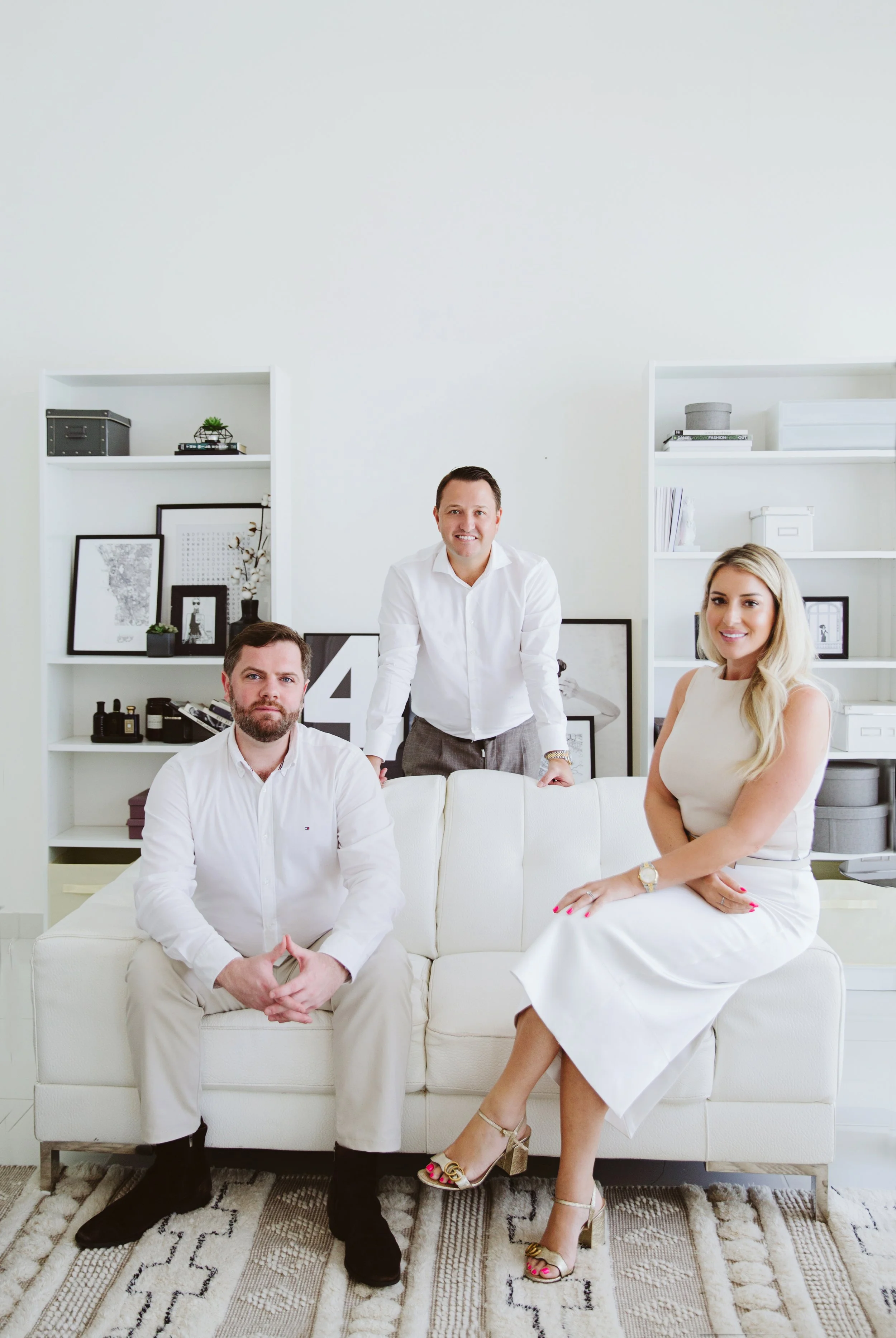 Millionways Studios | Dubai's Premier Personal Brand Photography Studio