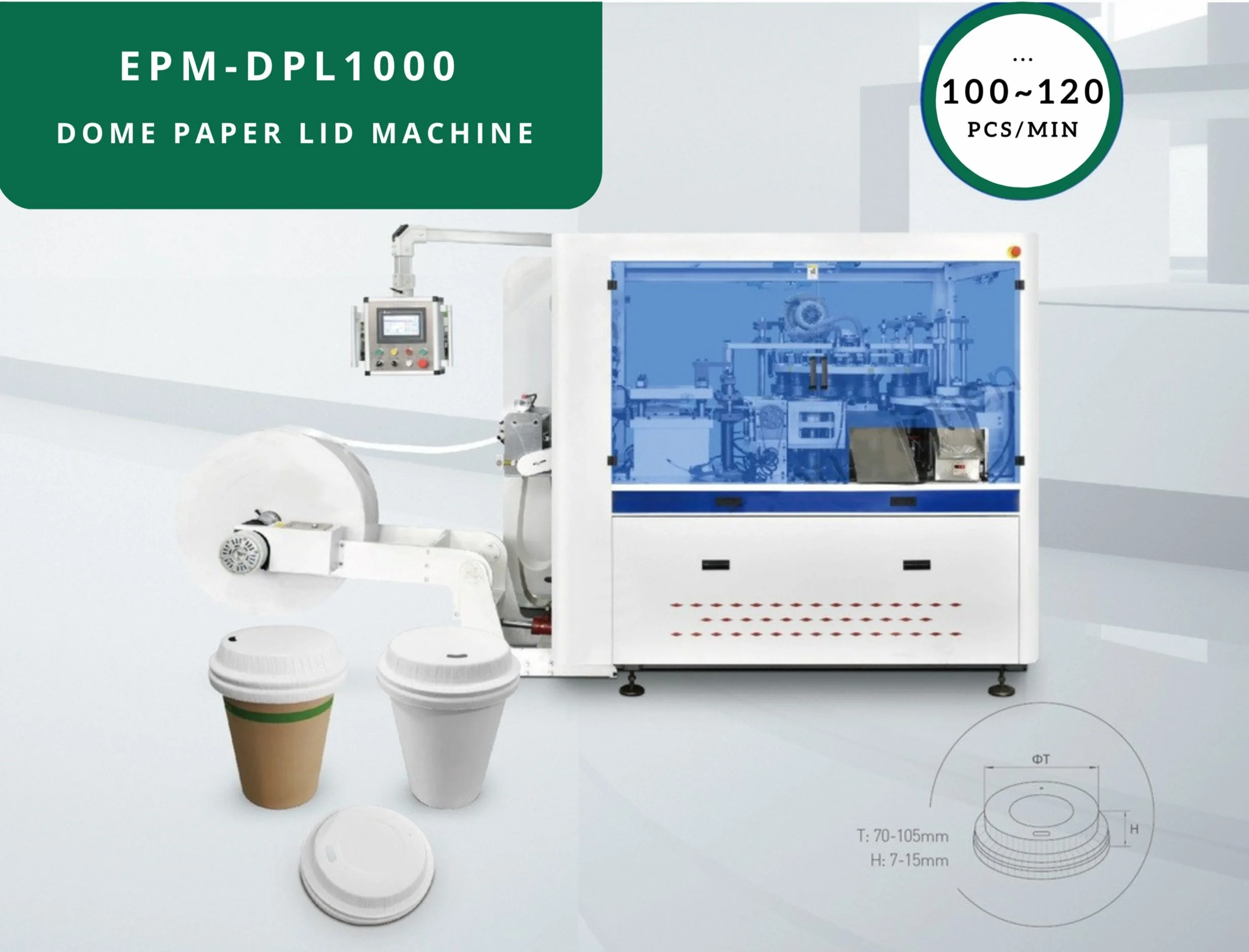 About — Eco Pack Machinery