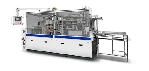 Eco Pack Machinery