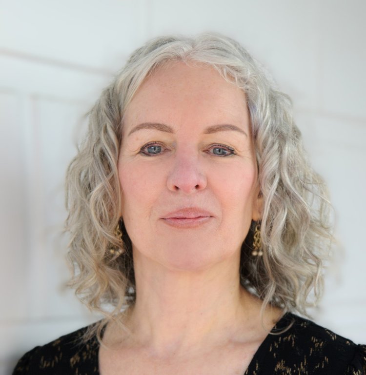 About — Trish Bolton, writer